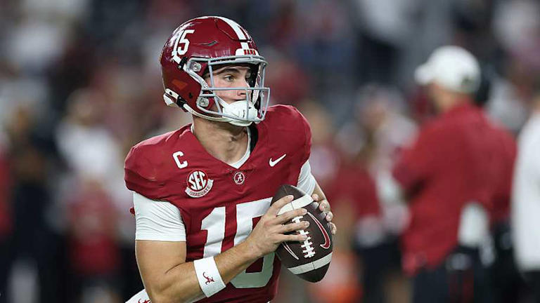 Best NFL Draft targets with the No. 1 pick for the worst teams in the ...