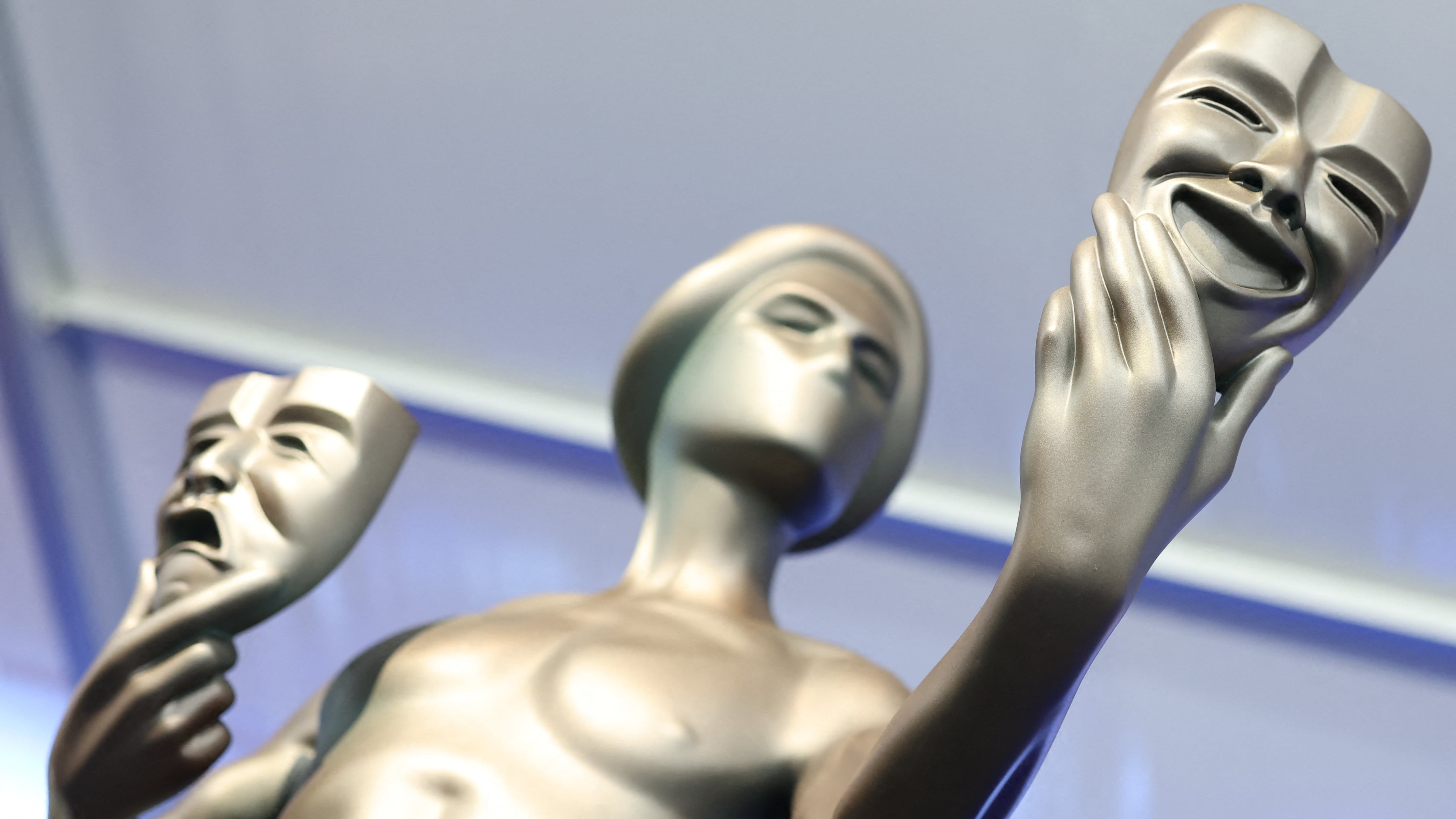 SAG Awards Announce Major Change for 2026