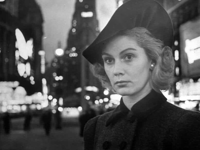 22 Pictures of Vintage Times Square Being Pure Magic