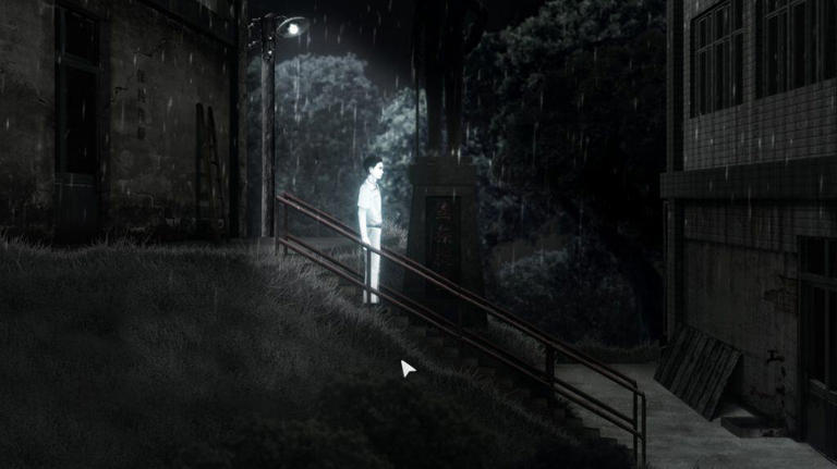 The 20 Scariest Horror Games on Steam