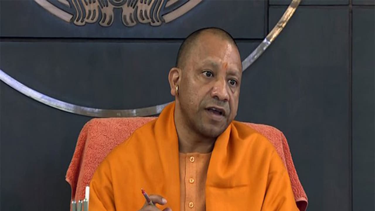 UP CM bats for 'plug-and-play' model to boost MSME industrial growth
