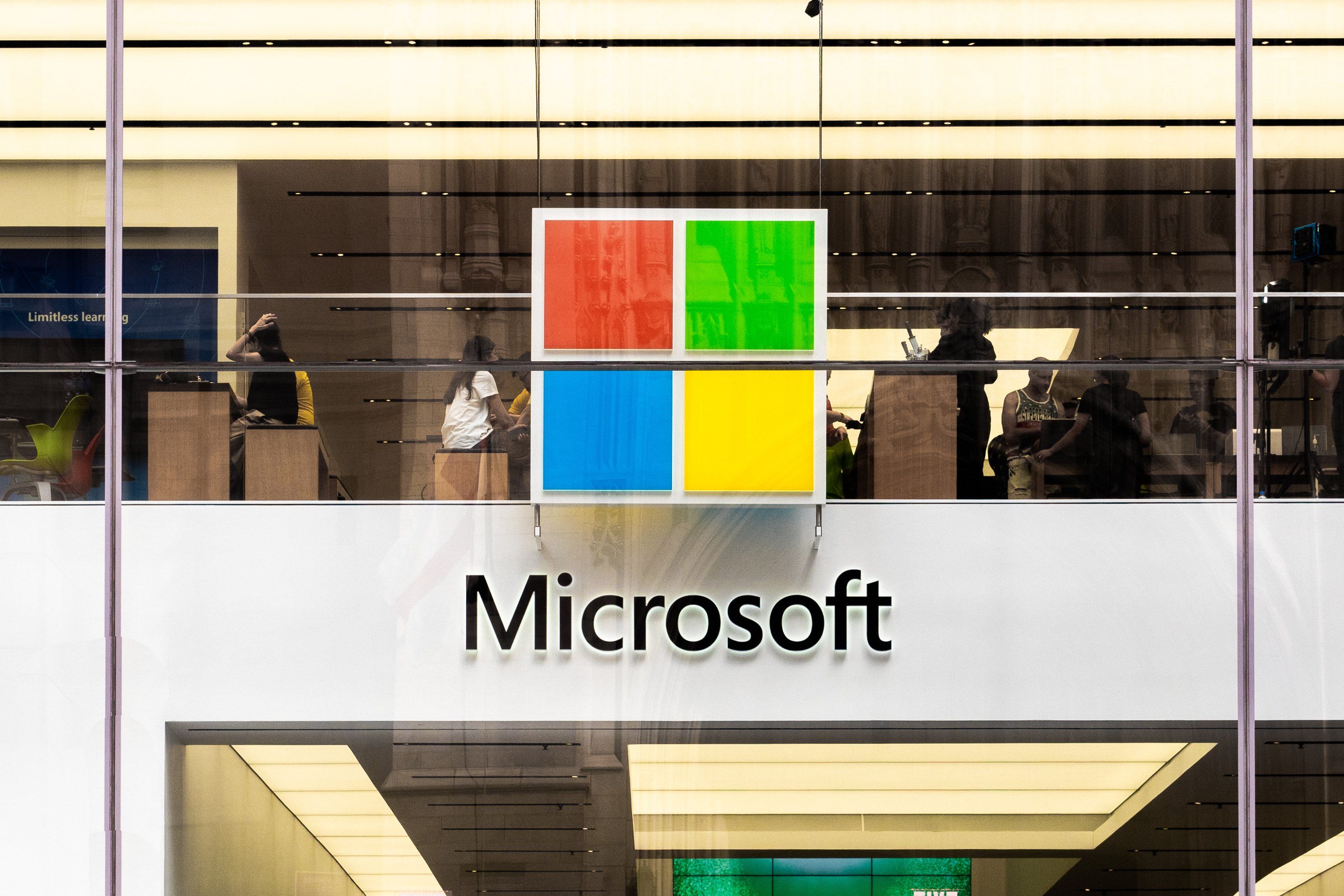 Microsoft lost a court case after claiming that reselling its licenses ...