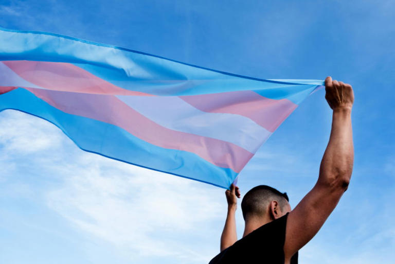 It’s Transgender Awareness Week, and trans folk are sharing their stories
