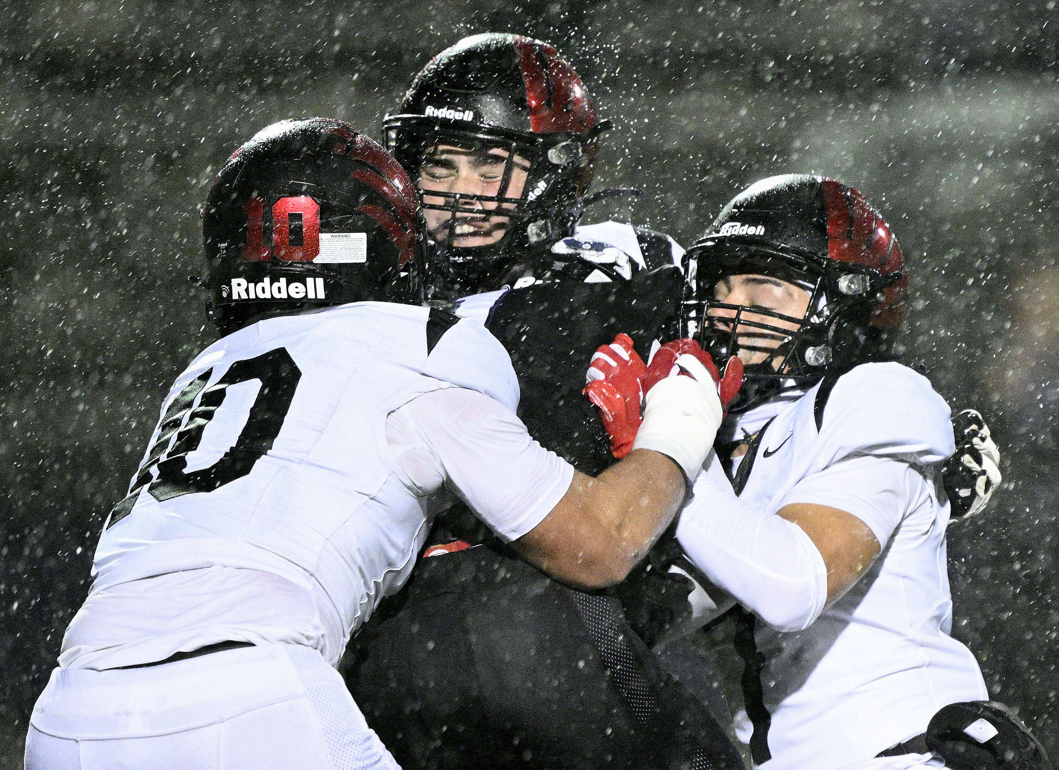 IE Varsity’s football wrap-up: Stories, scores and photos from CIF-SS ...