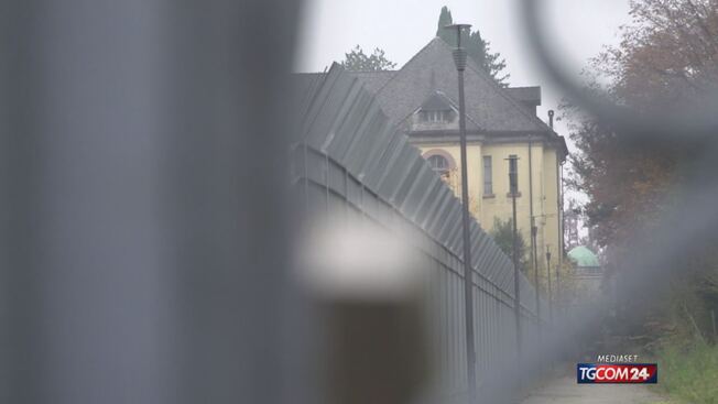 Bergamo, braccio di ferro sull'ex chiesa dei Riuniti