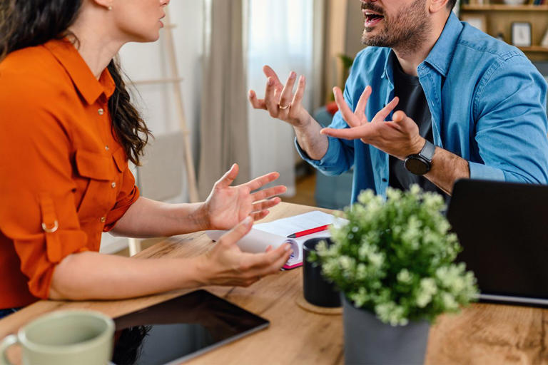 Husband's Family Ices Him Out When He Decides to Take Wife's Last Name