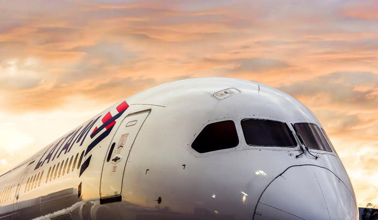 Latam Airlines Colombia suma más de 10 ciudades al acuerdo de código ...