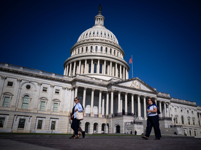 The longest government shutdown in US history is over. Here's what you ...