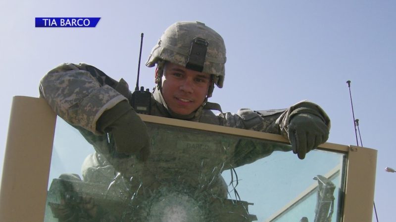 ICE deports Colorado combat veteran, Purple Heart recipient to Mexico