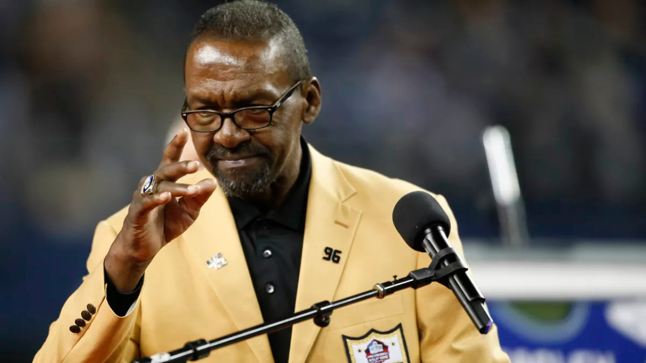 All about NFL legend Kenny Easley’s personal life: Wife and children as ...