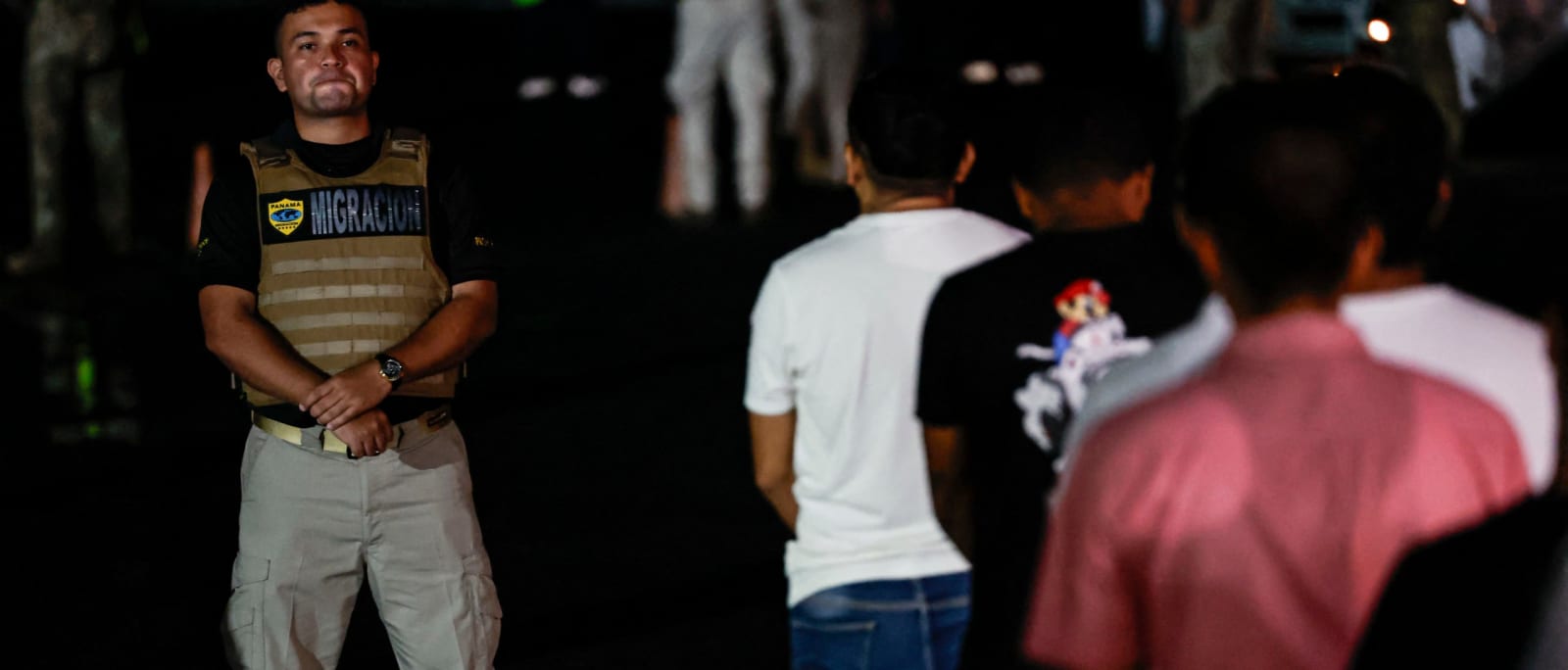 Illegal In Indicted Judge Hannah Dugan’s Case Deported