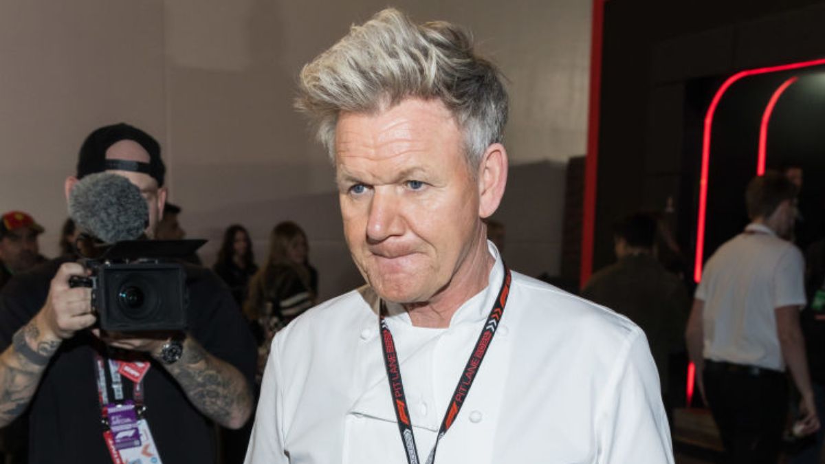 'Take It Home In a Doggy Bag': Gordon Ramsay Under Fire for Refusing to ...