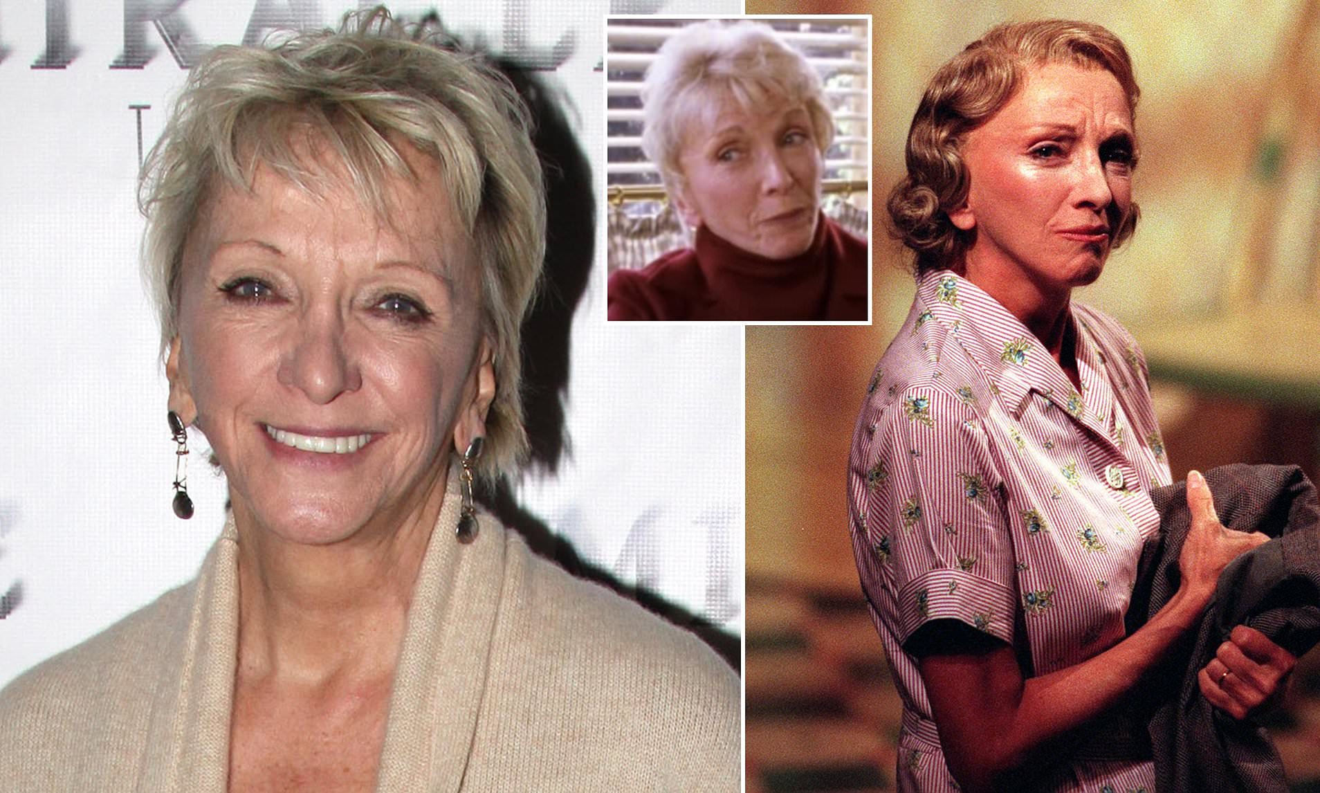 Broadway icon and Gilmore Girls star dead at 84 after cancer battle