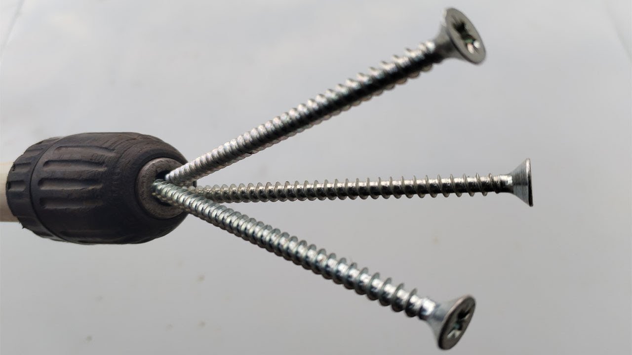 Few People Know About This Homemade Tool Ideas