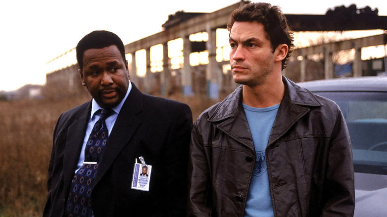 The 14 Best The Wire Episodes, Ranked