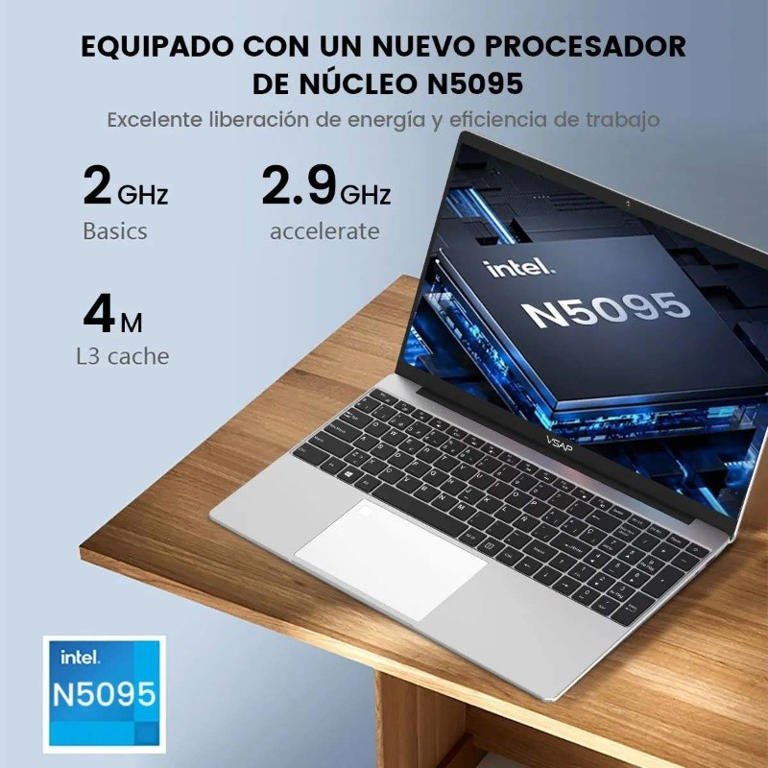 Laptop china se va en REMATE de Buen Fin a mitad de precio: 16GB RAM ...