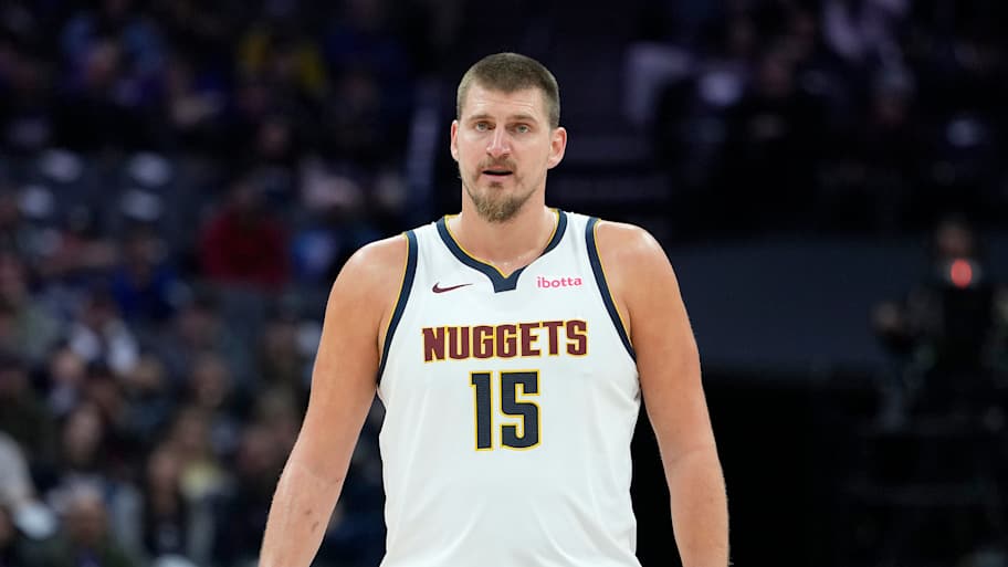 Timberwolves vs. Nuggets injury report: Nikola Jokic, Jaden McDaniels ...