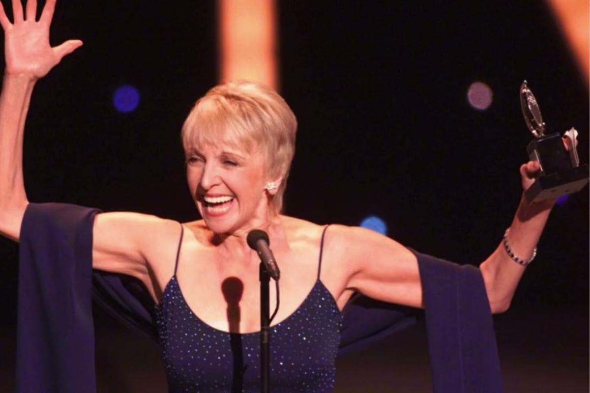 Elizabeth Franz's Death Highlights Broadway's Struggle to Preserve Its ...