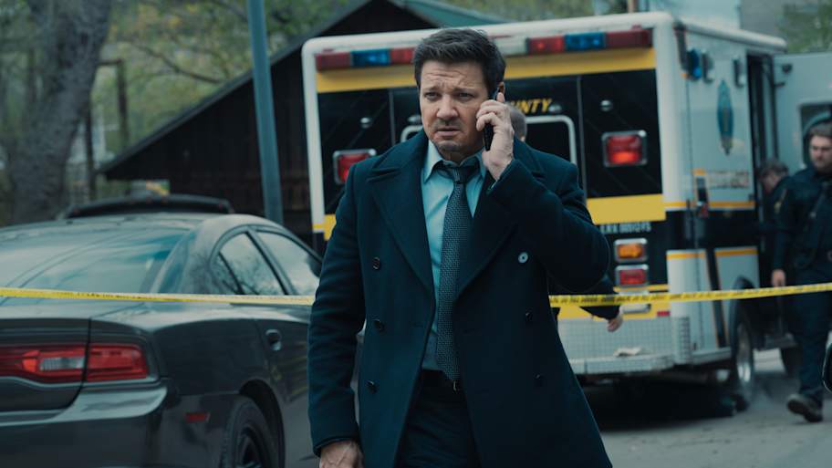 Mayor of Kingstown season 4 episode 4 release time (by time zone ...