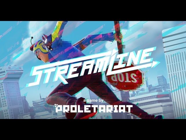 Streamline | Gameplay | Castellano | La guerra de las pollas