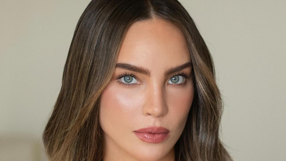 10 curiosidades sobre Belinda que probablemente no sabías