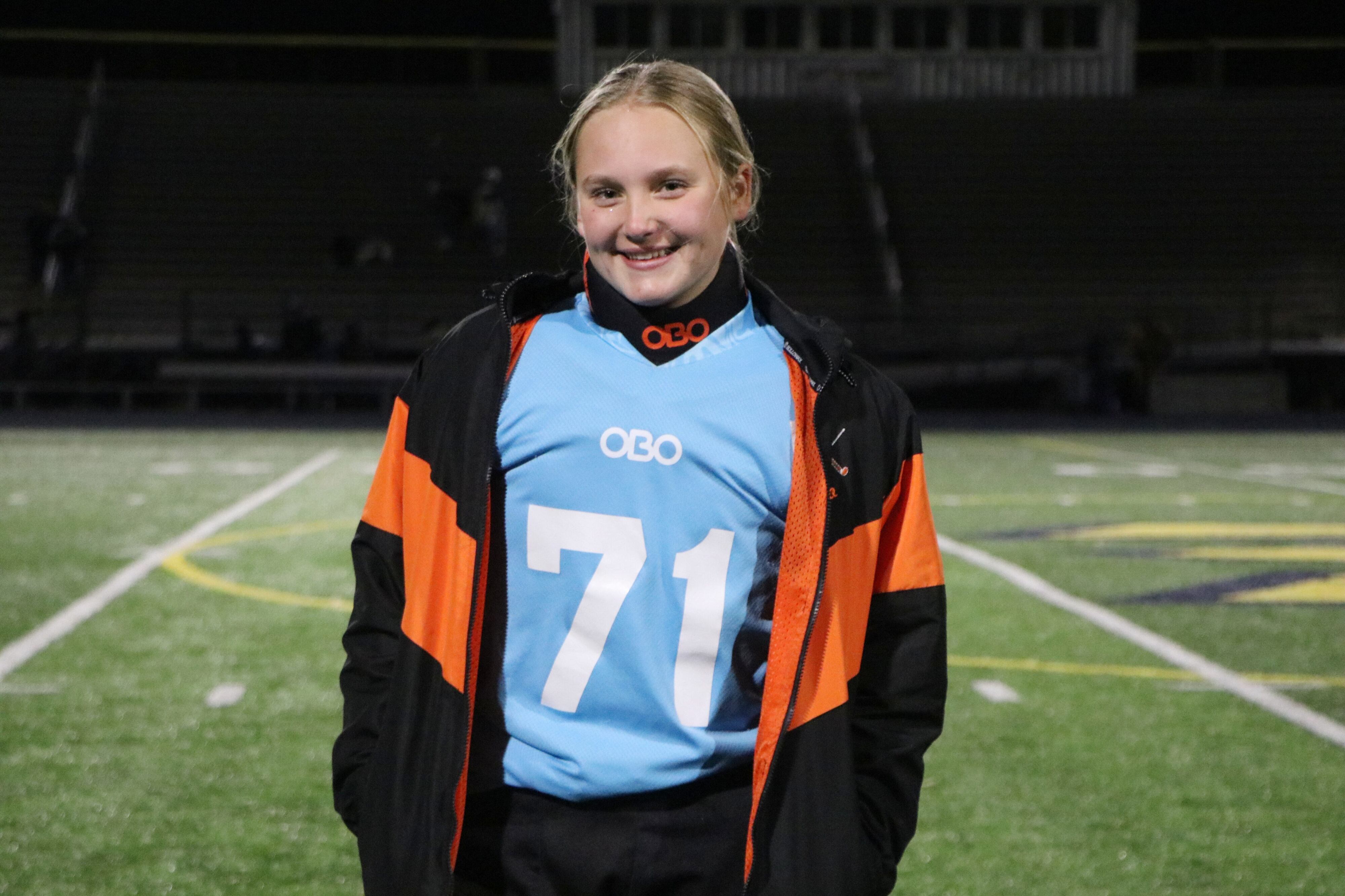 Meet the PIAA 1A champion Susquenita field hockey team