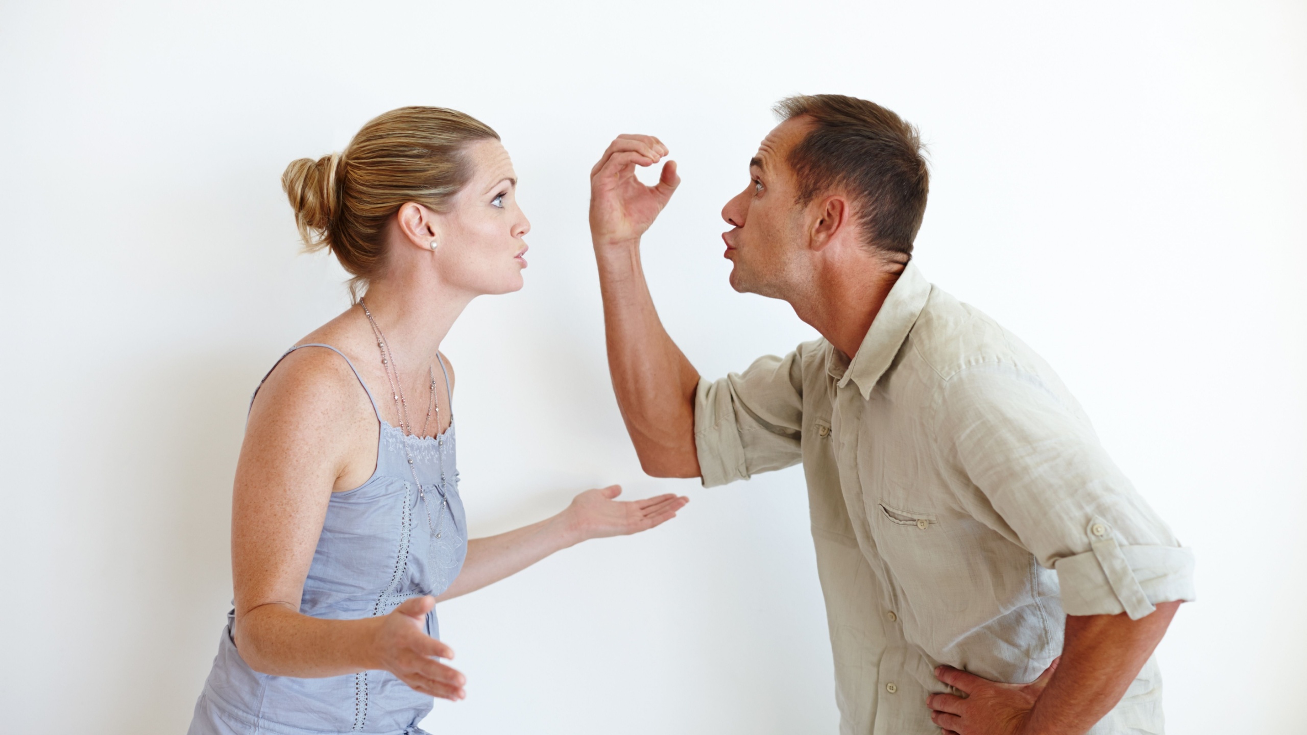 7 behaviors that may lead to tension in relationships