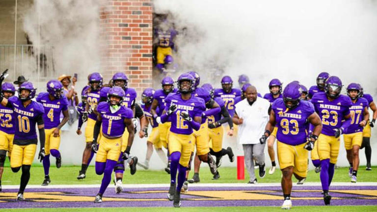 HBCU FOOTBALL RUNDOWN: DREAMS ALIVE IN SWAC & MEAC, NEW CHAMPIONS ...