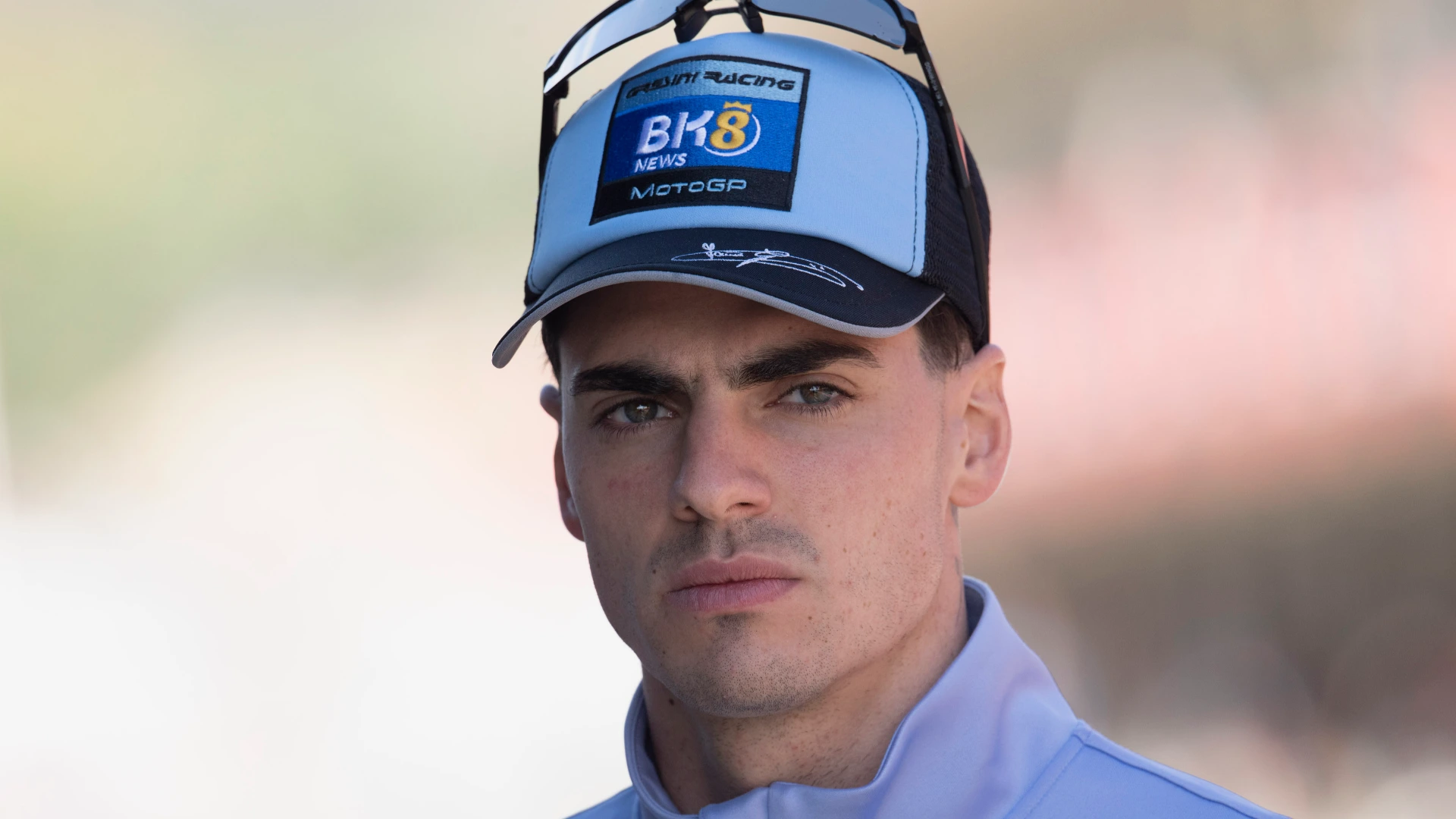 MotoGp, Valencia: Fermin Aldeguer va giù piatto con Jack Miller