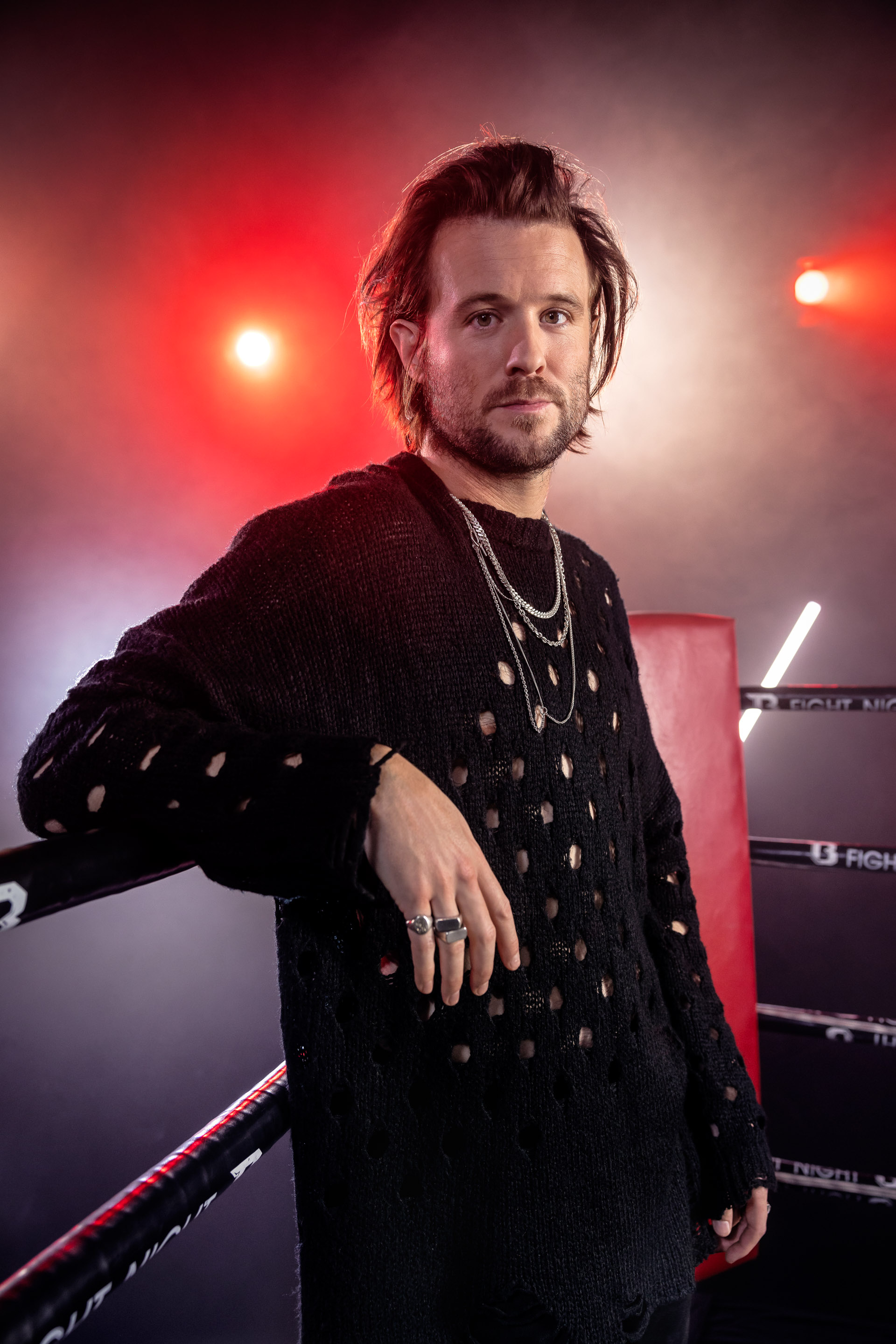 De mooiste foto's van Mathieu Terryn