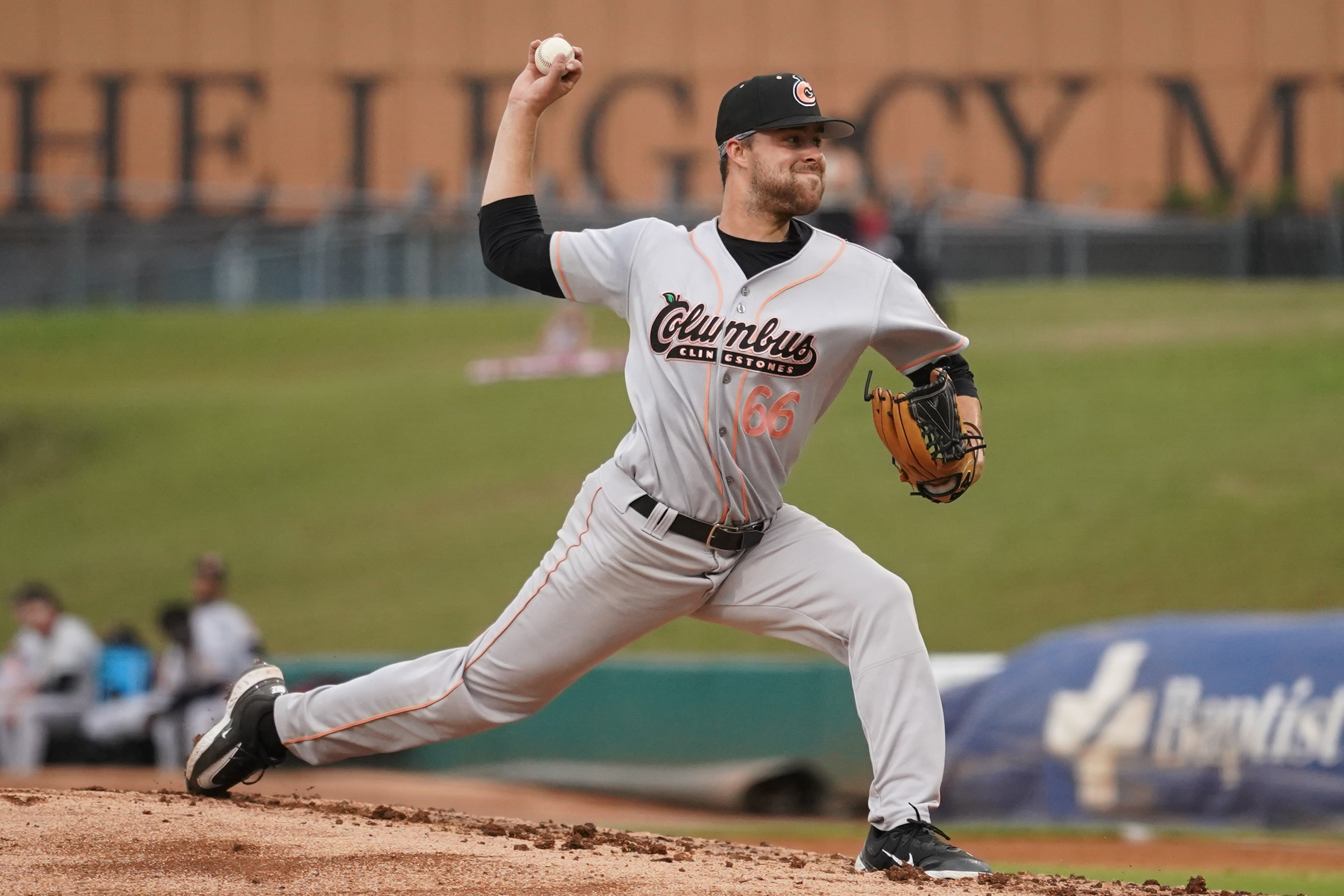 2025 Atlanta Braves Prospect Reviews: Brett Sears