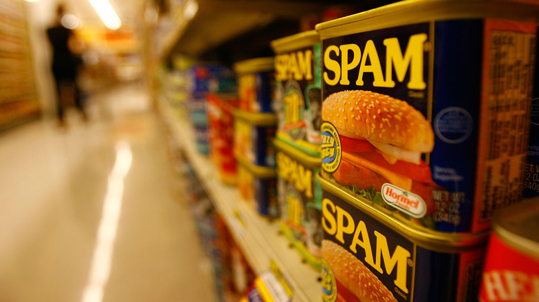 6 Canned Meats You Should Be Eating And 6 To Avoid