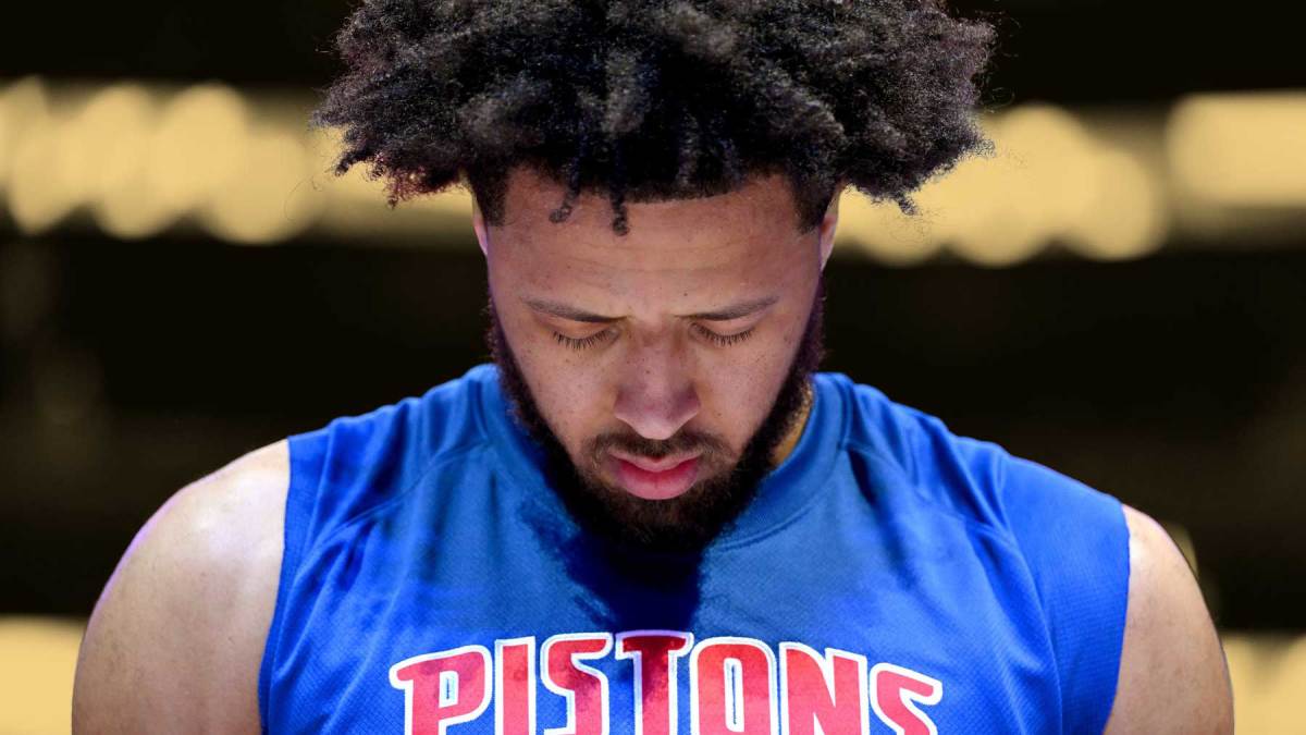 "He's looking like the SGA of the East" - Danny Green on how Cade ...