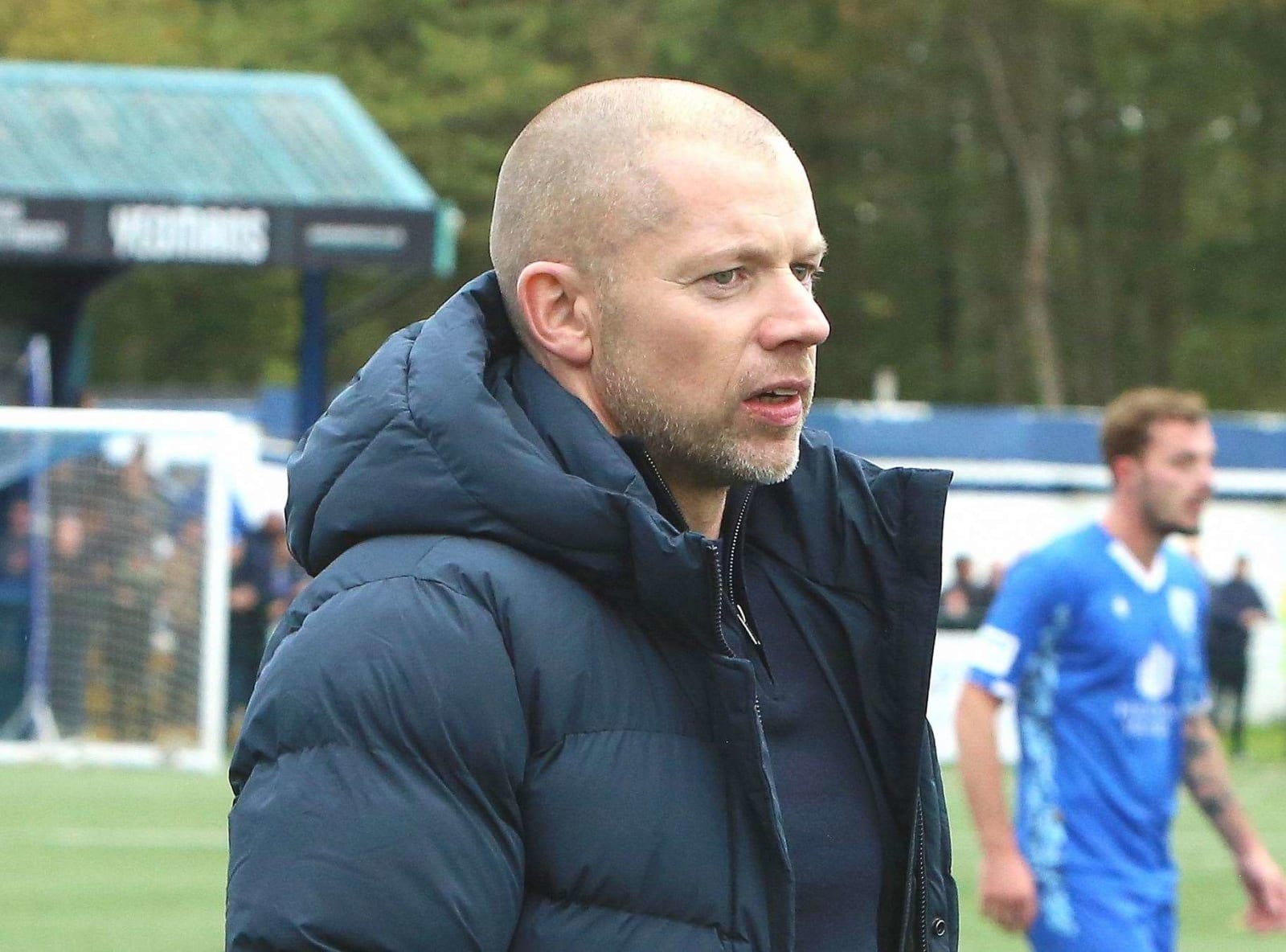 Tonbridge Angels 0 Worthing 4 match report: Hosts suffer heavy defeat ...