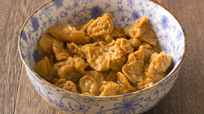 Everything You Need To Know About Seitan