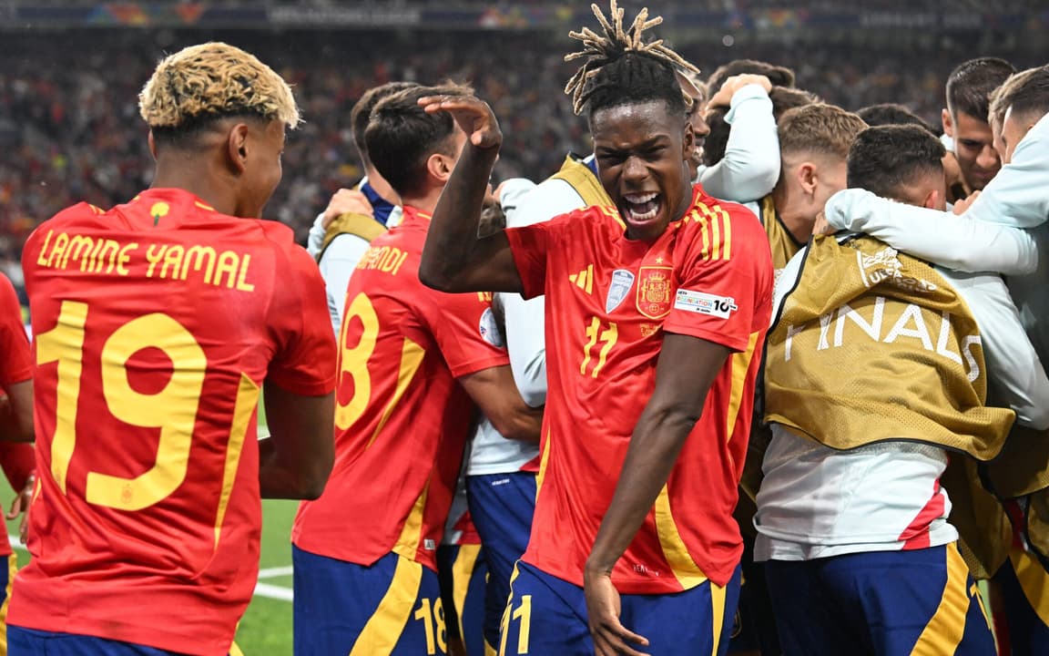 Espanha está classificada para a Copa do Mundo? Entenda