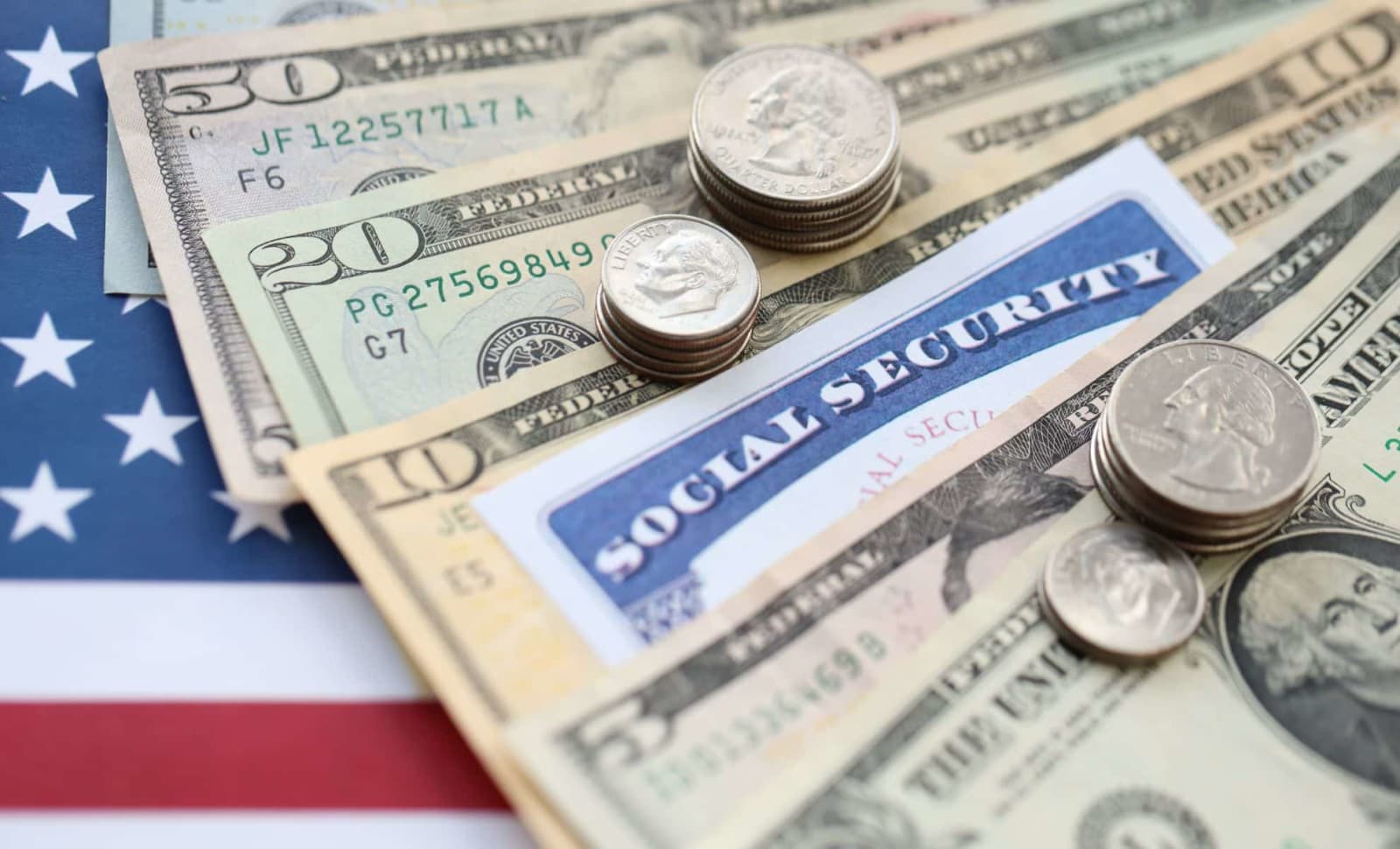 When Are Social Security Payments for December 2025 Due? Key Dates You ...