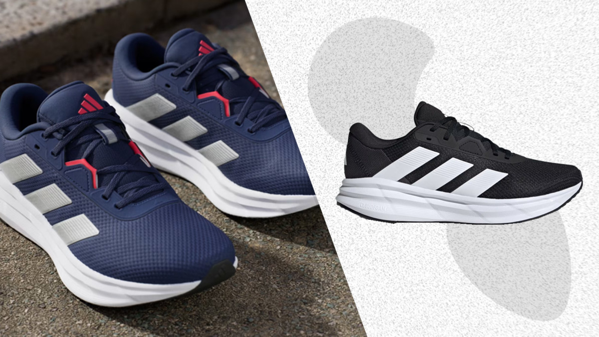 One of Adidas' Ultra-Popular Running Shoes Is Only $30 During Its Early ...