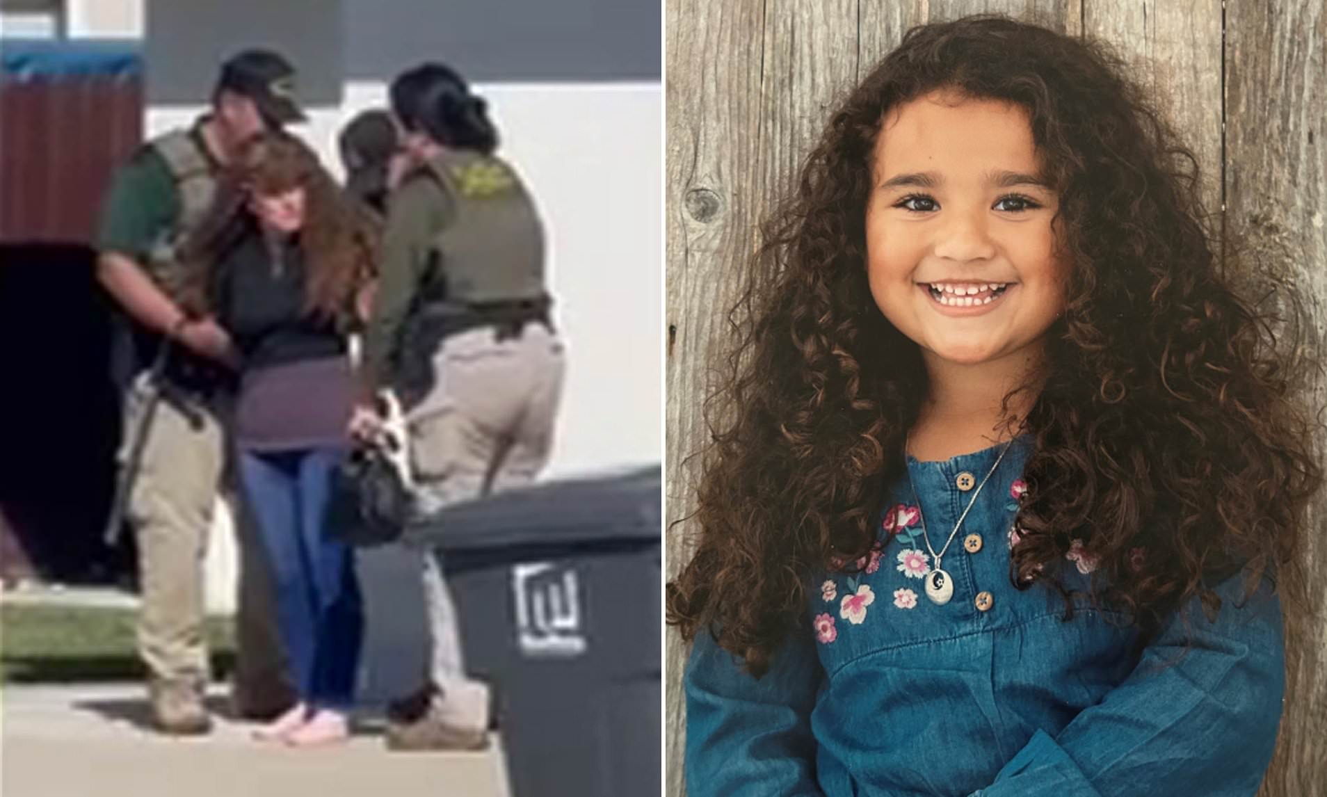 Mom of missing Melodee Buzzard wanted to 'cut' 9-year-old 'off from ...