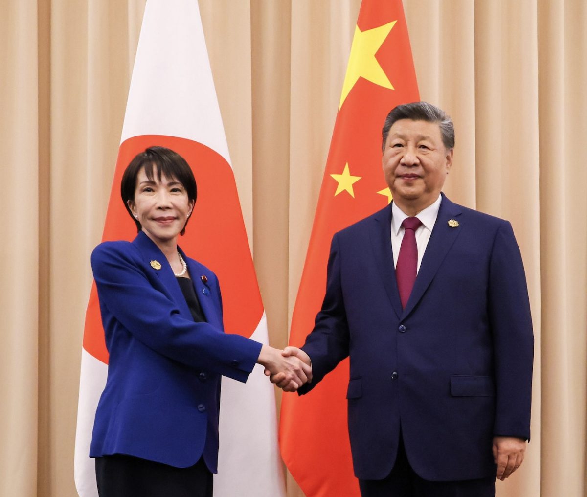 Gelo tra Cina e Giappone: perché Taiwan è il nuovo barometro dell’Asia