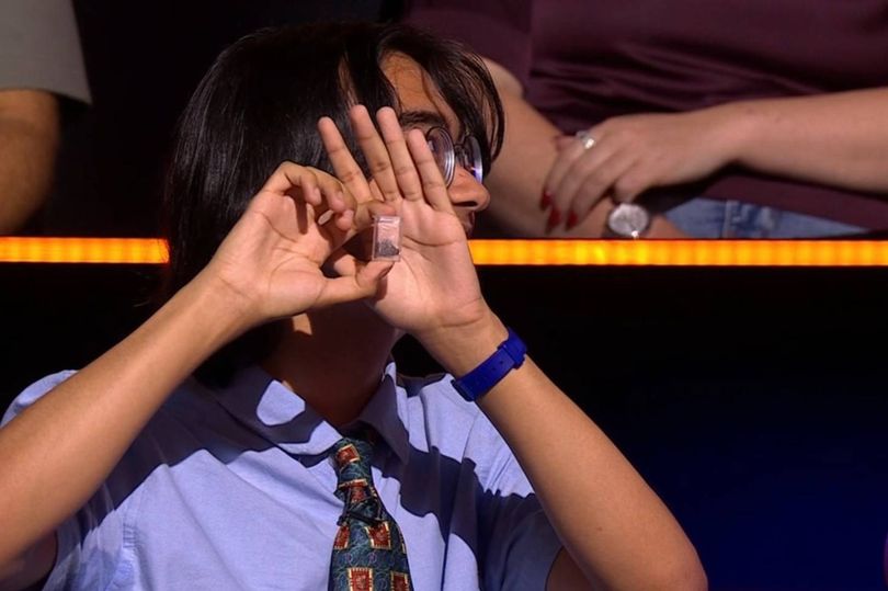 ITV The 1% Club viewers left 'baffled' by contestant's 'disgusting' hobby