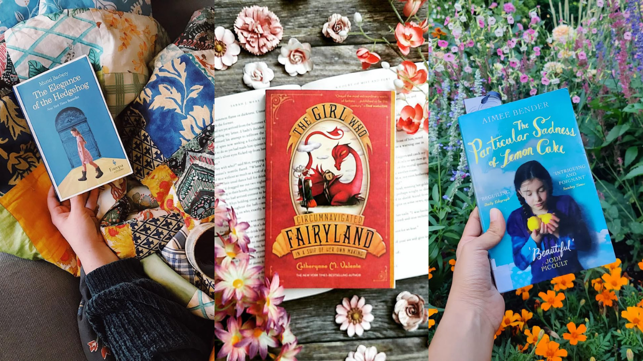 7 Book Titles So Intriguing, You'll Pick Them Up Before Knowing What ...