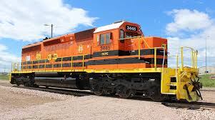 RCPE railroad upgrade nears completion, promising faster, safer service ...