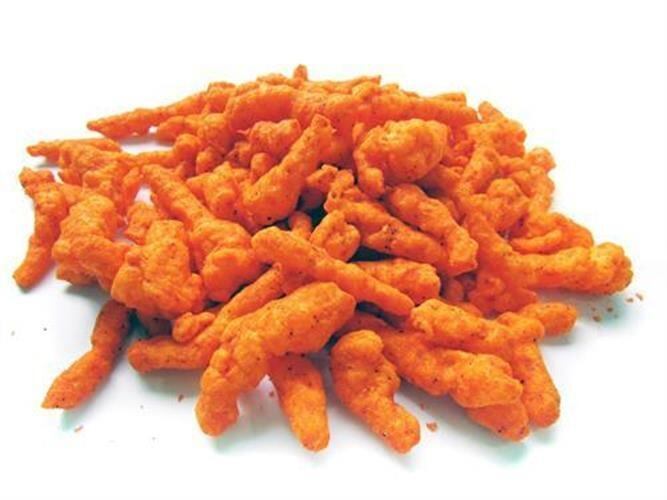 ¡Ya no más dedos manchados! Doritos y Cheetos vendrán sin colorantes ...