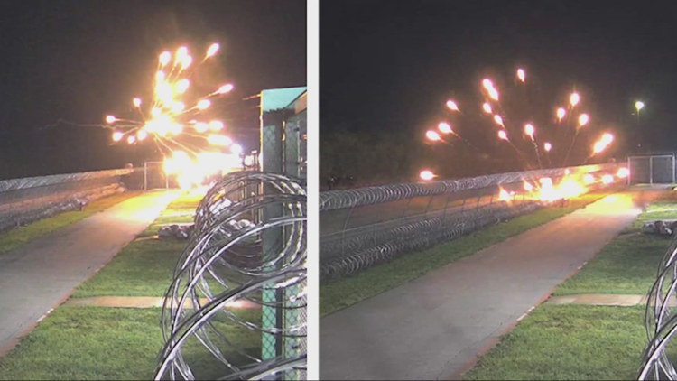 9 indicted in connection with July 'ambush' of North Texas ICE facility ...