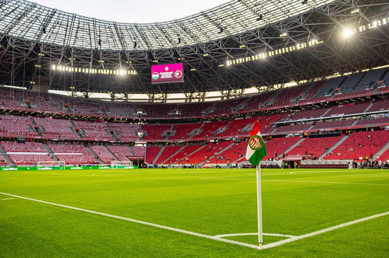 Hungary v Ireland kick-off time, Group F standings, TV information ...