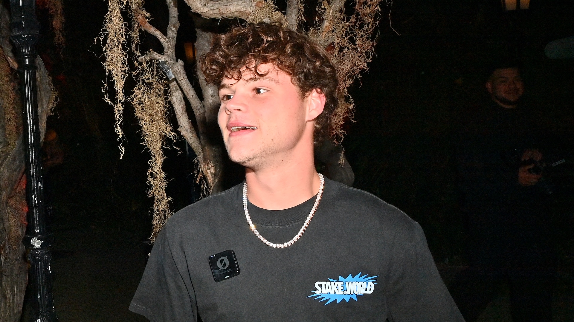 Jack Doherty Arrested in Miami for Marijuana Possession, Resisting an ...