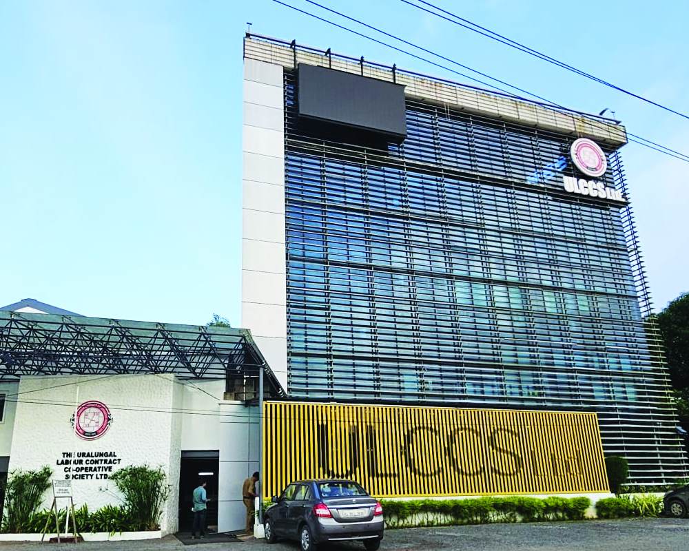 ULCCS, a Kerala co-operative, recognised as Global Cooperative Cultural Heritage Site