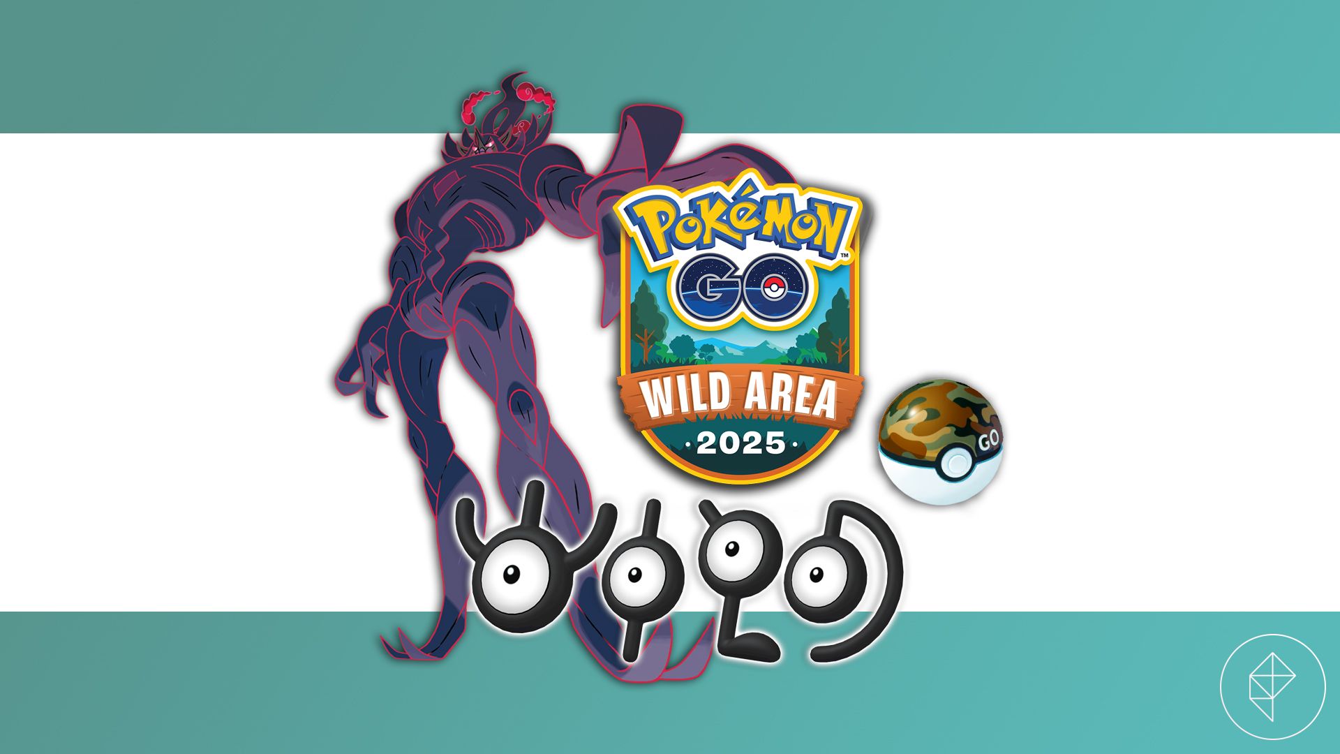 Pokémon Go Wild Area 2025 schedule, habitat spawns, and ticket bonuses