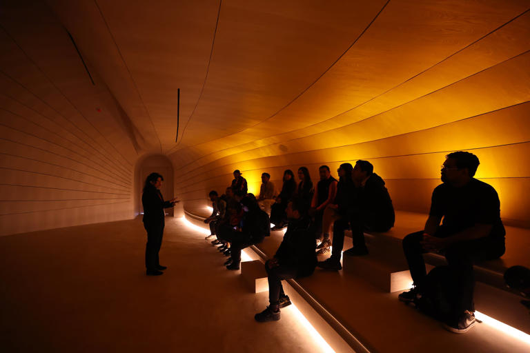 Museo Jorge Vergara: El primer espacio de arte contemporáneo dentro de ...